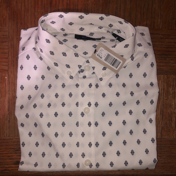 RW&CO. | Shirts | Mens Designer Dress Shirt | Poshmark